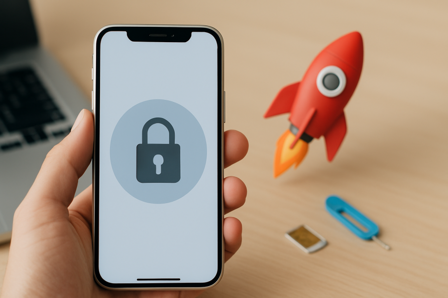 iPhone sicher zurücksetzen vor dem Verkauf – Daten richtig löschen